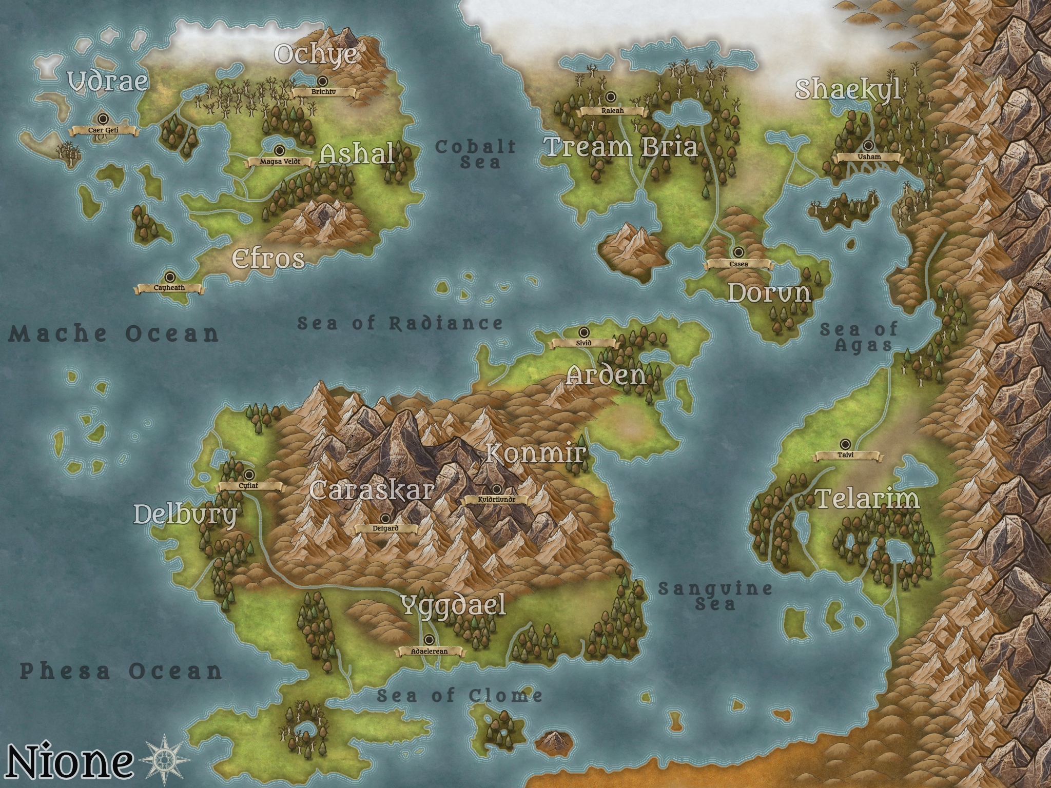 Tokyo Dungeon Master